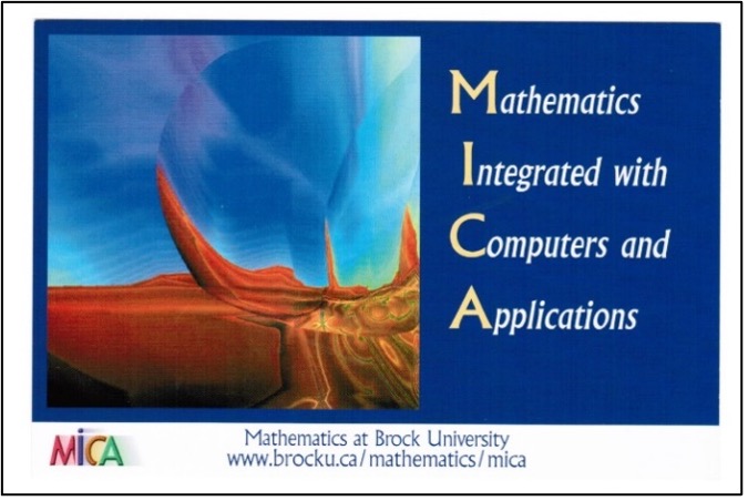 MICA Then & Now | CTmathU